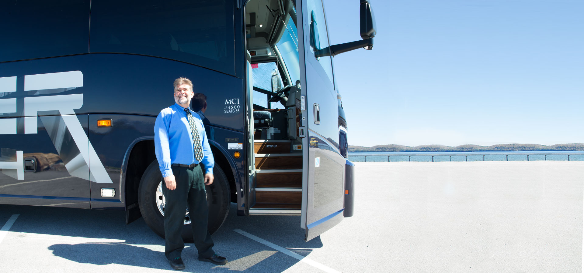 Premier Coach - Premier Coach